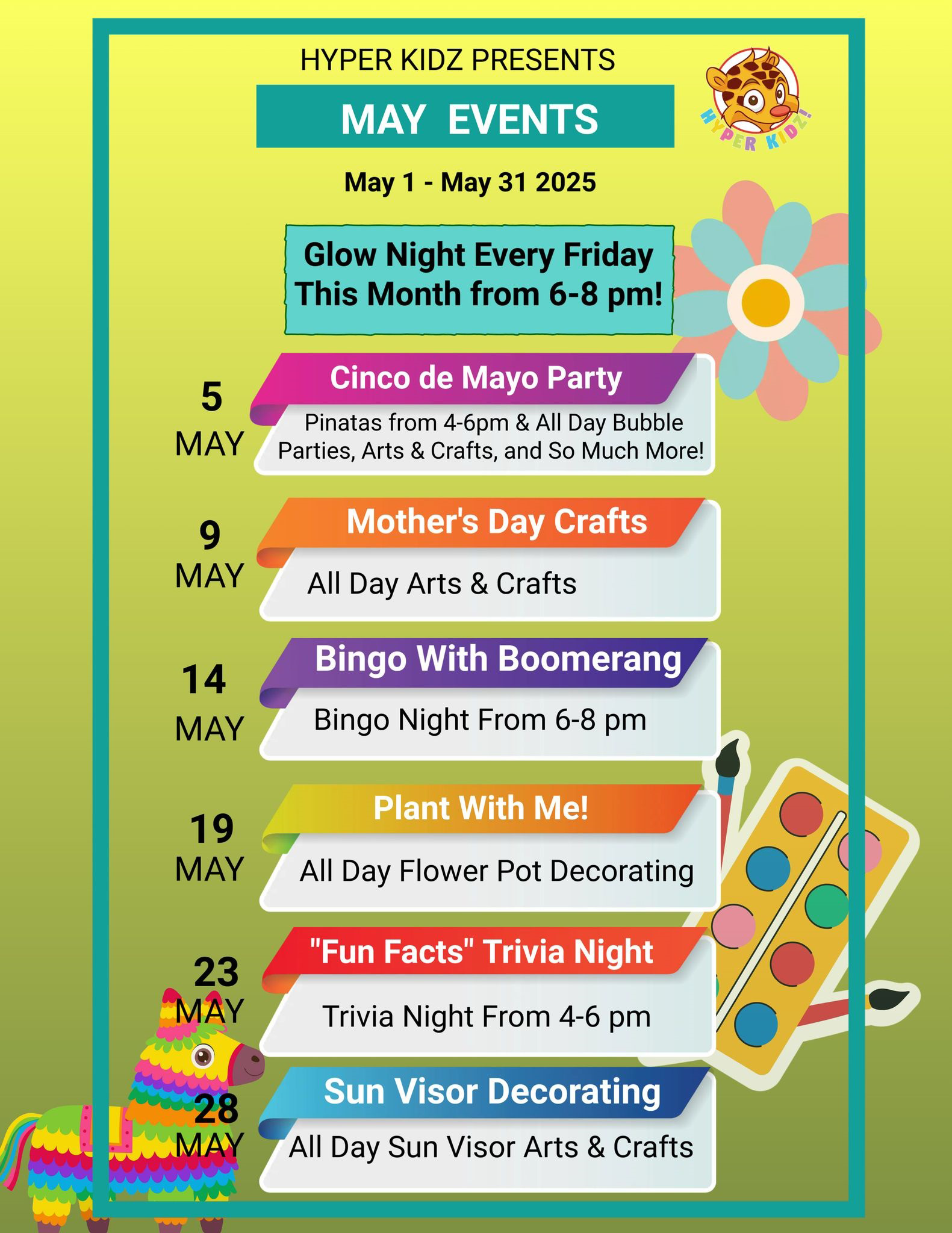 Kids Indoor Playground in Crofton | Best Fun Zone for Kids