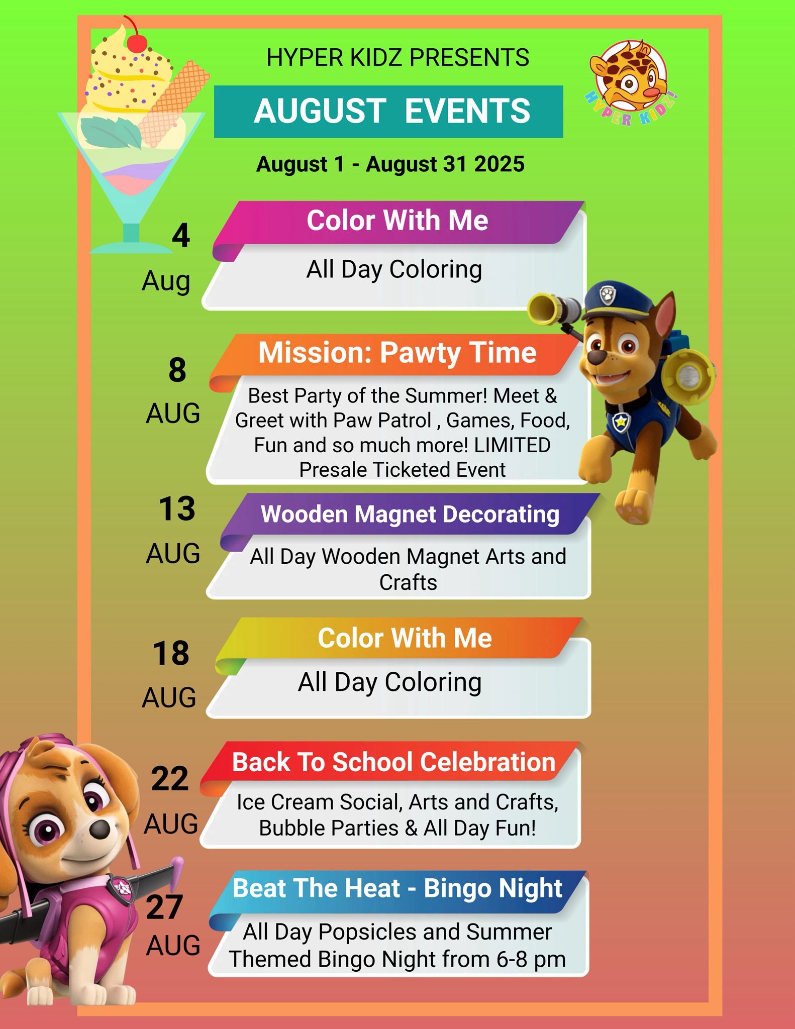 Kids Indoor Playground in Crofton | Best Fun Zone for Kids